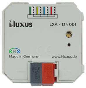 i Luxus Product – ساختمان هوشمند الکسا | Alexa BMS