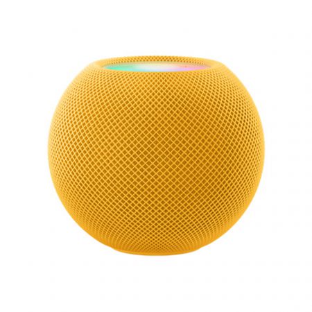 دستیار صوتی اپل مدل HomePod Mini – ساختمان هوشمند الکسا | Alexa BMS