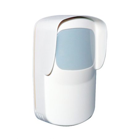 INTERRA KNX Binary Input Module – 12 Channel – ساختمان هوشمند الکسا | Alexa BMS